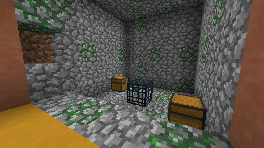 Da Plague Minecraft Map