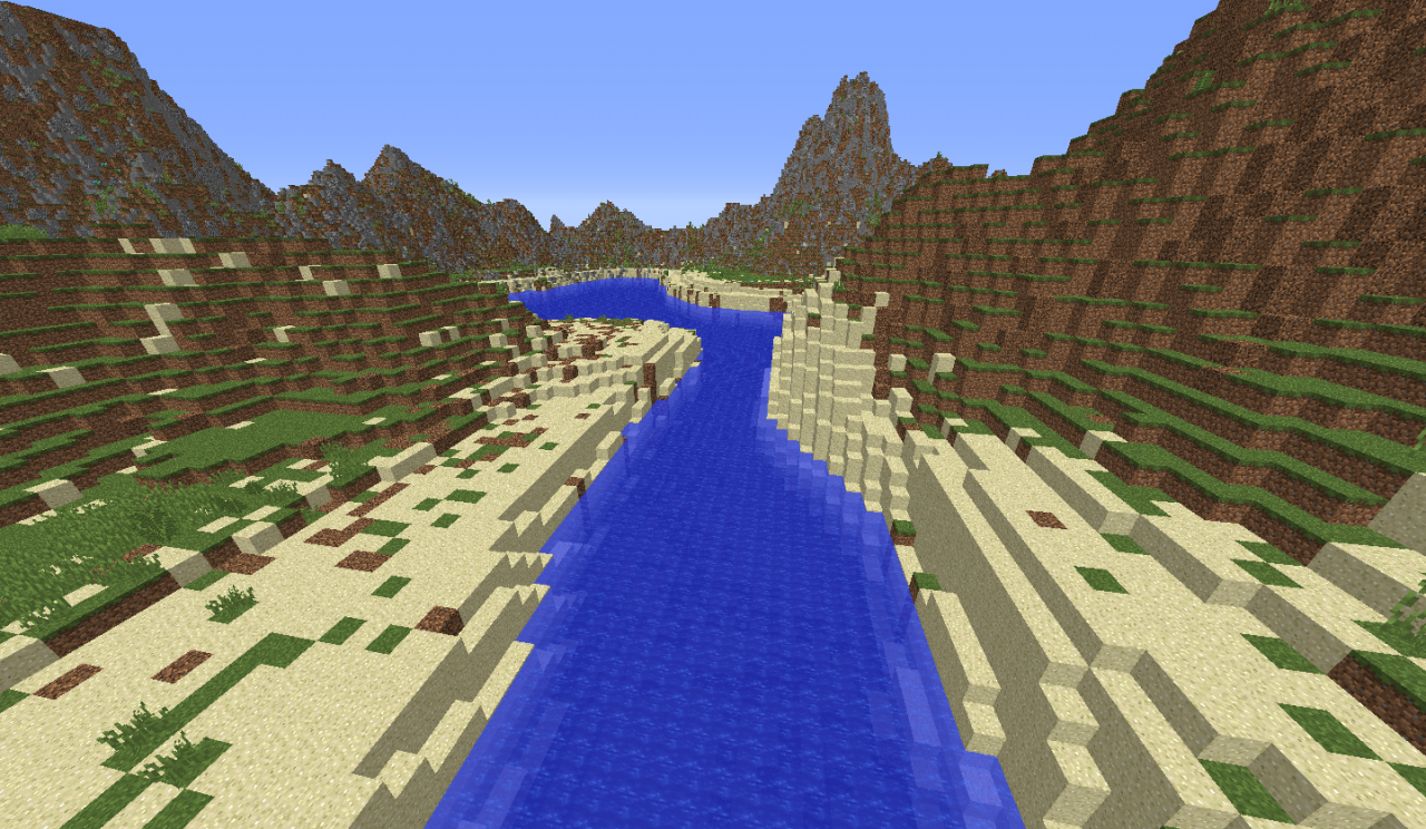 Boka Bay - Bokokotorski Zaliv Minecraft Map