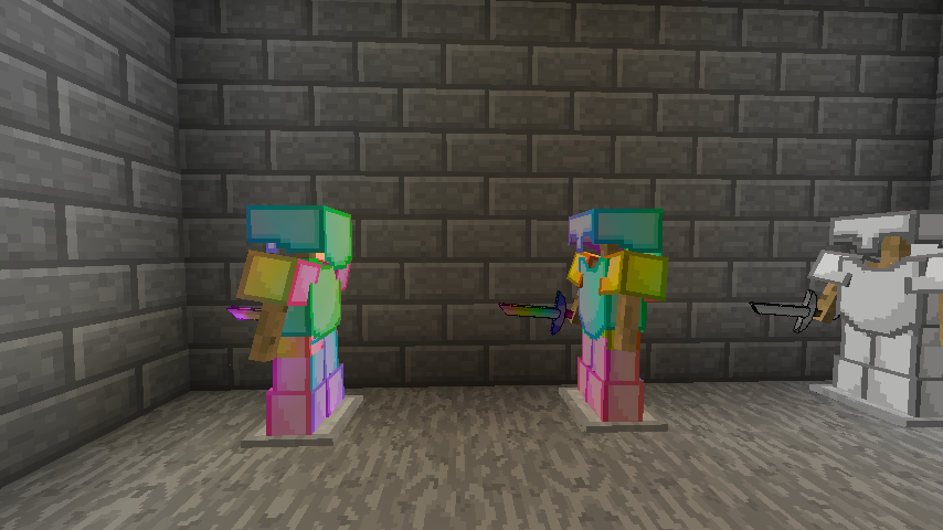 ArcoirisPack Minecraft Texture Pack