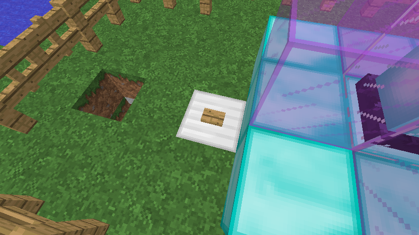 most safe houses Minecraft Map