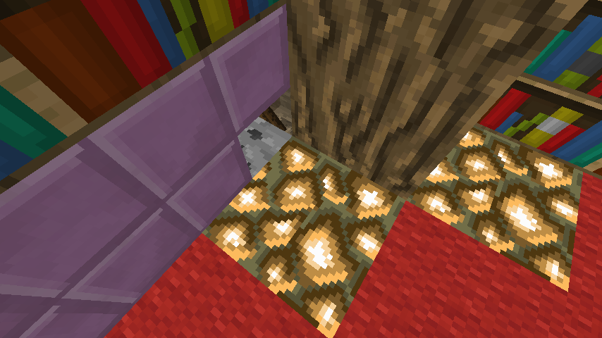 most safe houses Minecraft Map