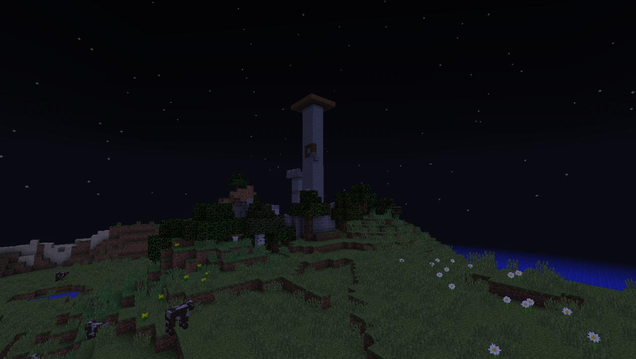 Ninja Turtles Adventure Map Minecraft Map