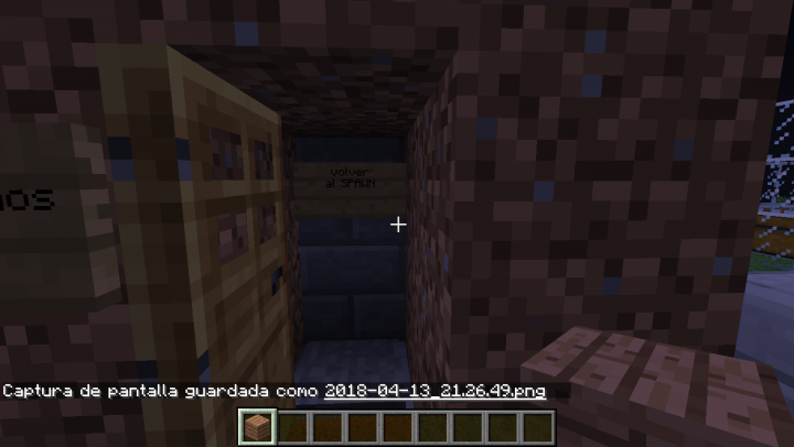 Ninja Turtles Adventure Map Minecraft Map