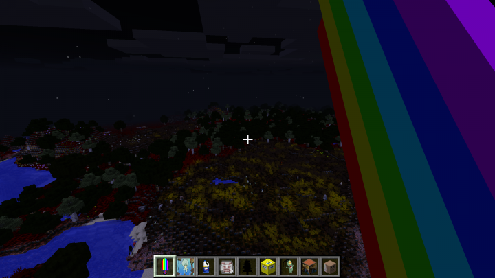 the worst texture pack on the internet Minecraft Texture Pack