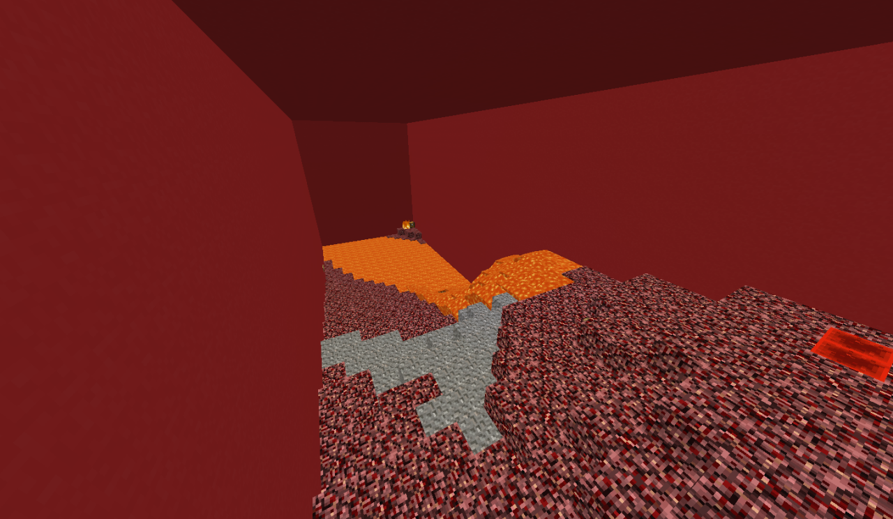 Craft Quest Minecraft Map