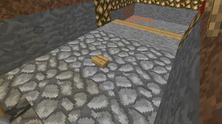 updated safe houses Minecraft Map