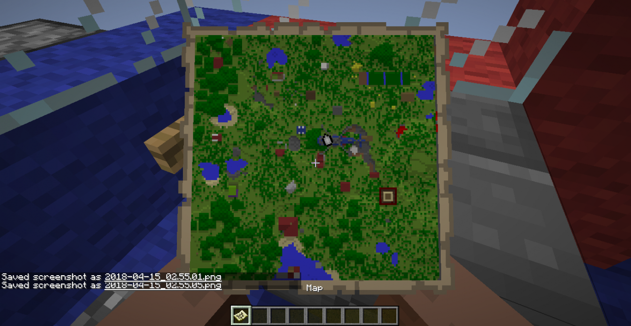 FORTNITE CRAFT ROYALE (NEW UPDATE) - season SIX / 6 - MODS IN ...