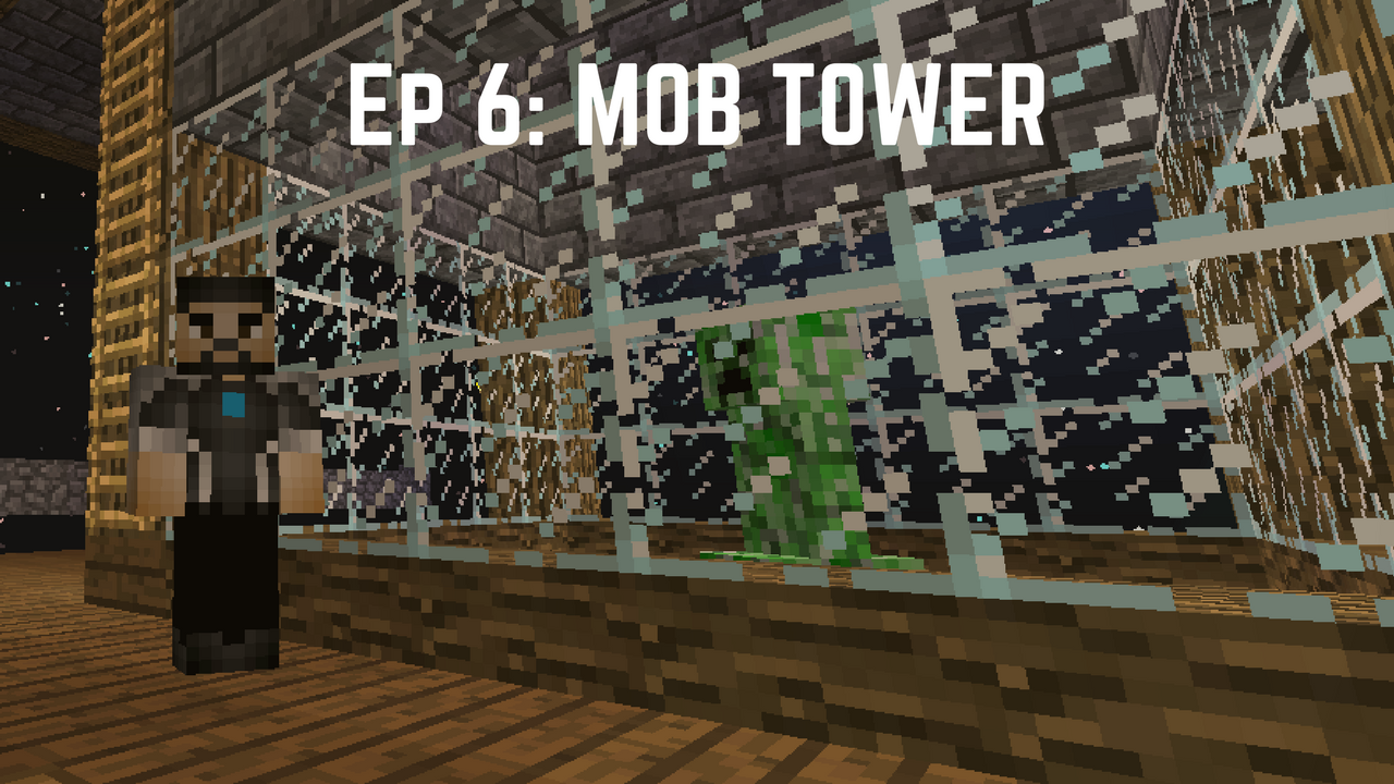 New DAILY video series: Modded Skyblock Minecraft! Minecraft Map