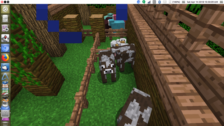 Jungle Island resort Minecraft Map