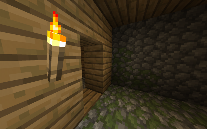 CHAMBER REMASTERED Minecraft Map