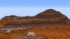 Windblown Mesa (512x512) Minecraft Map