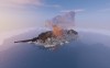 Sinking Ship Minecraft Map