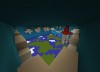 Mini Game Mayhem Minecraft Map