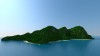 Te Fiti - Lost Island Terraforming Contest Minecraft Map