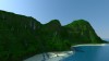 Te Fiti - Lost Island Terraforming Contest Minecraft Map