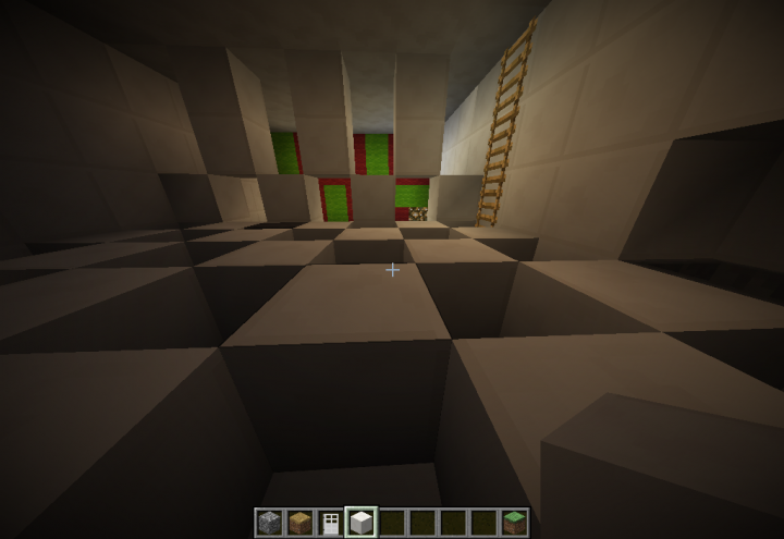 Wingate Hall Manor 2: Arthur's Emerald Quest Minecraft Map