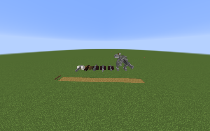 Cannons by Olibongo Minecraft Map