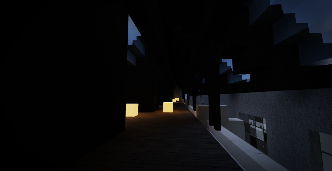 Complex House - Complex House Minecraft Map