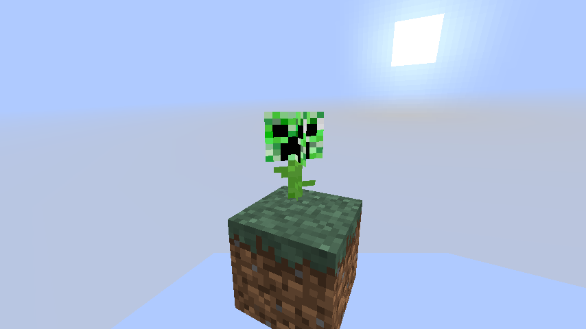 00's Flowers & Foods Mod Minecraft Mod