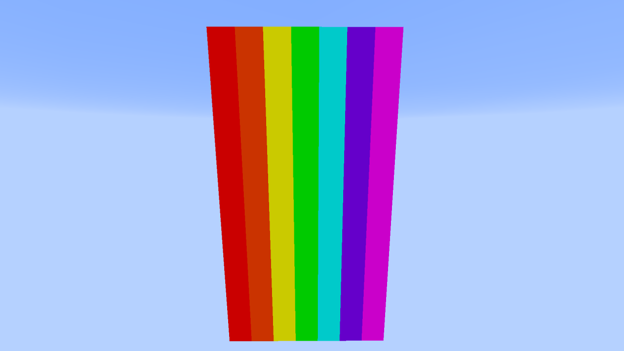 Pixel Painter's Pack Minecraft Texture Pack