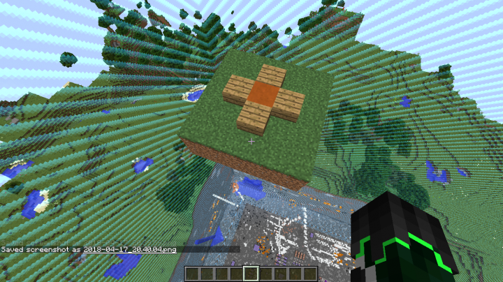 Bedwars Vanilla 1.12.2 (No Mods or Plugins) Minecraft Map