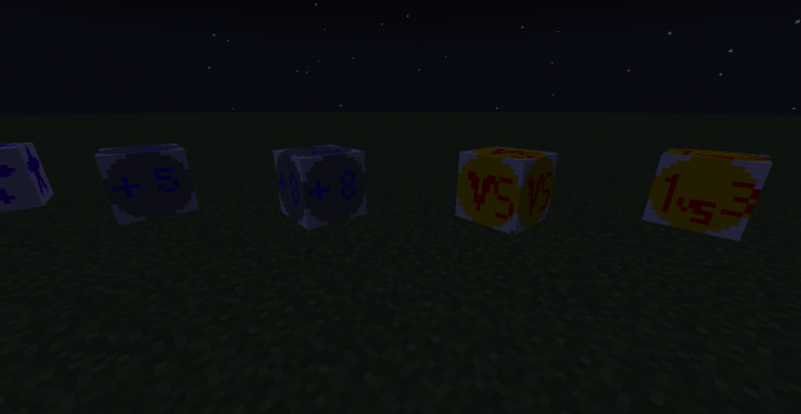 Mario Party 9 Minecraft Texture Pack