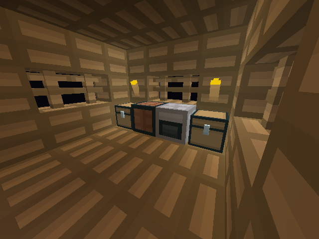 Texture Pack 1.8 - Micro 8x8 [v5.6] - NEW UPDATE! - Resource Packs - Mapping and Modding: Java ...