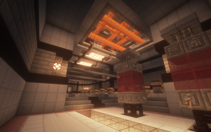 The Tower - A Story-Driven Adventure Map (WITH DOWNLOAD) (INCOMPLETE ...