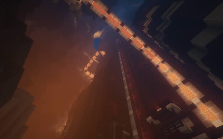 The Tower - A Story-Driven Adventure Map (WITH DOWNLOAD) (INCOMPLETE ...