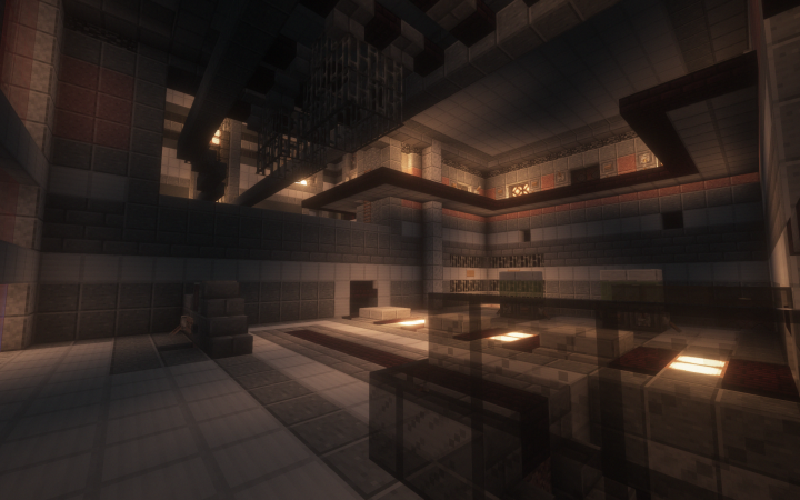 The Tower - A Story-Driven Adventure Map (WITH DOWNLOAD) (INCOMPLETE ...