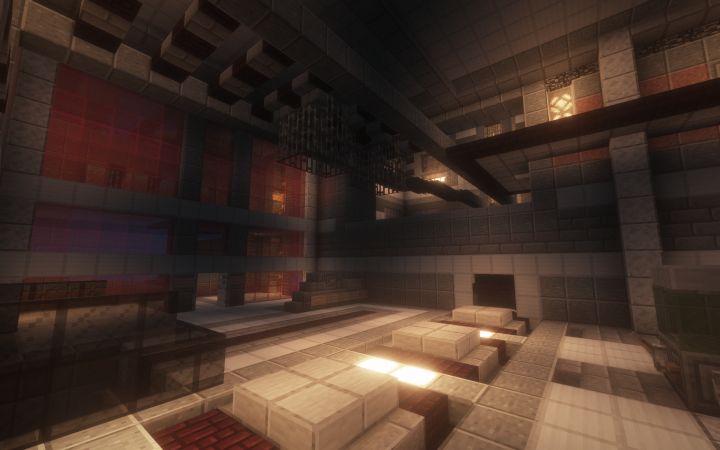 The Tower - A Story-Driven Adventure Map (WITH DOWNLOAD) (INCOMPLETE ...