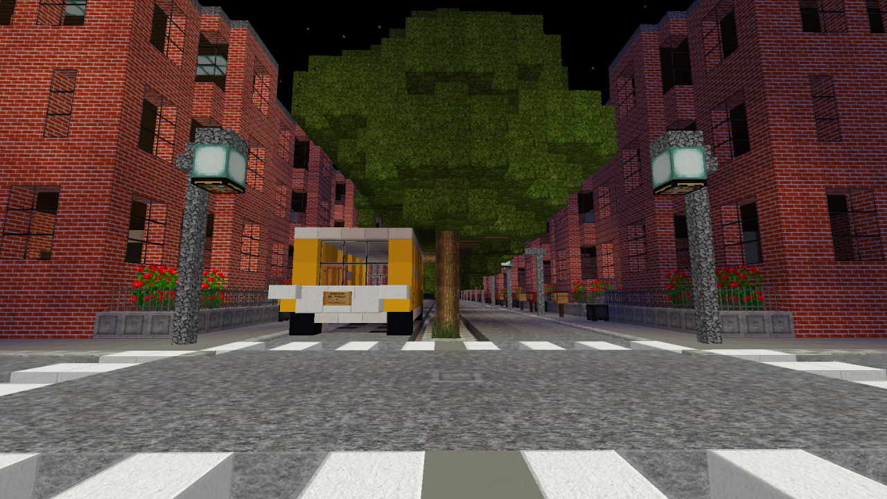 Build Team recruitment! Minecraft Map