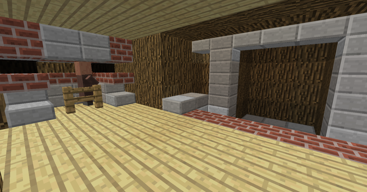 BedSup - BedWars Map Minecraft Map