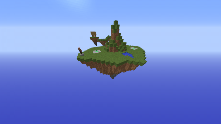 Minecraft Multiplayer Bedwars (With Command Blocks) (1.8.9) Minecraft Map