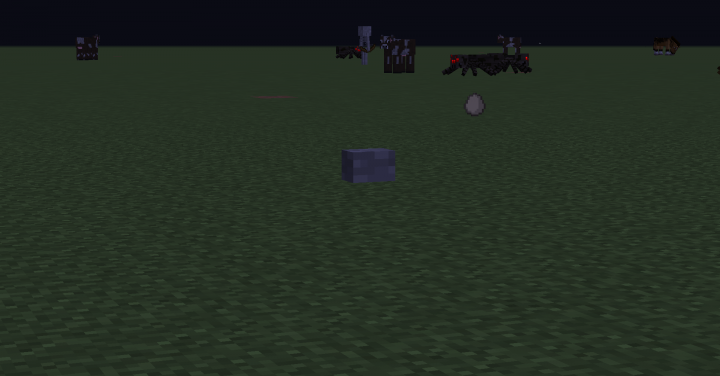 working security cameras in vanilla minecraft!!!!! Minecraft Map