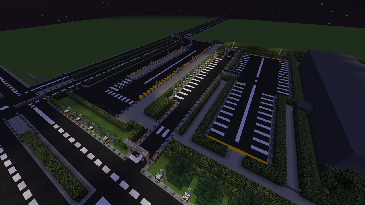 Underground Music Club & Bar v0.80 Minecraft Map