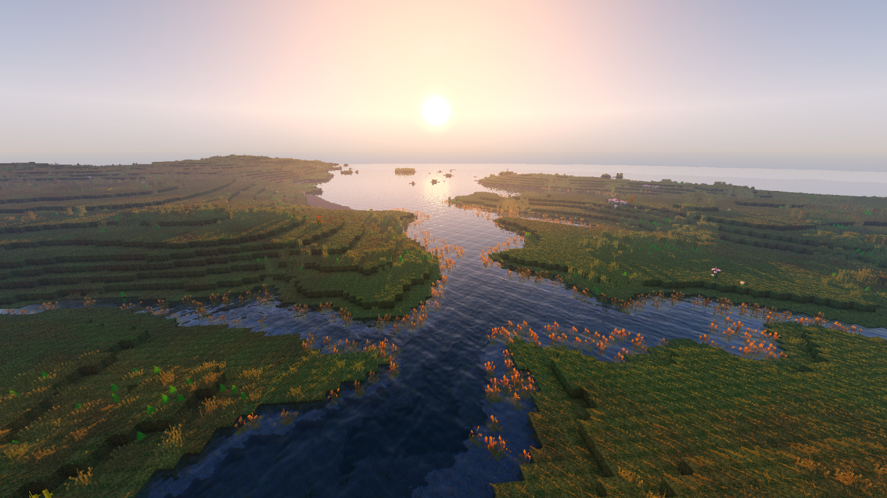 The Entire State of Massachusetts in Minecraft Minecraft Map
