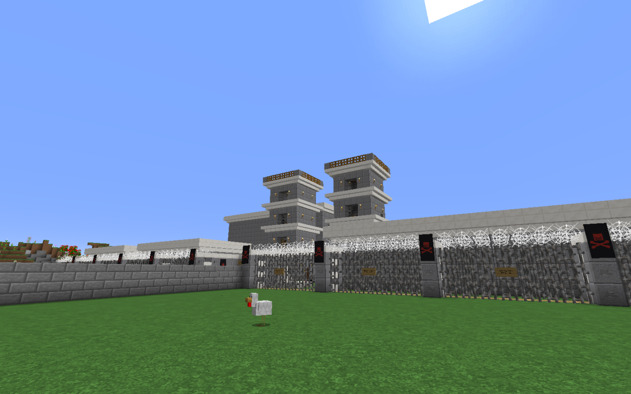Civilizations MC Minecraft Server