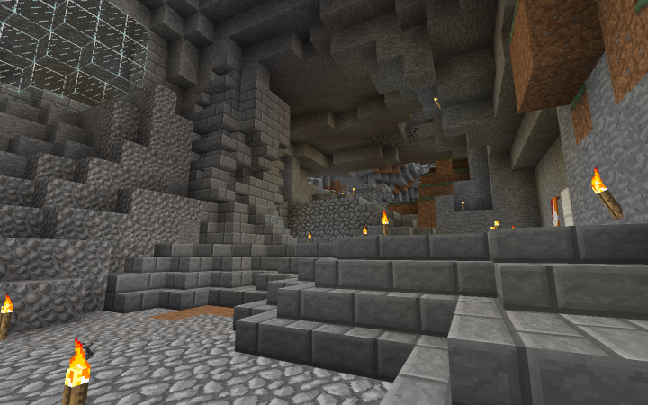 Civilizations MC Minecraft Server