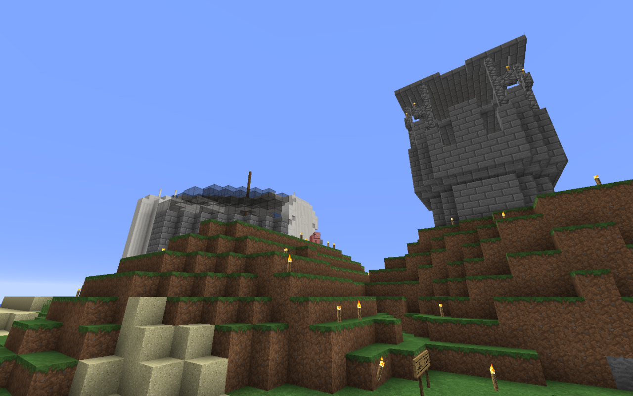 Civilizations MC Minecraft Server