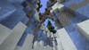 Shivering Peak Minecraft Map