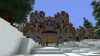 Shivering Peak Minecraft Map