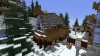 Shivering Peak Minecraft Map