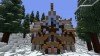 Shivering Peak Minecraft Map
