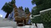 Shivering Peak Minecraft Map