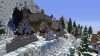 Shivering Peak Minecraft Map