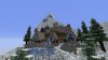 Shivering Peak Minecraft Map