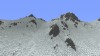 Snowy Peaks Minecraft Map
