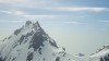 Snowy Peaks Minecraft Map