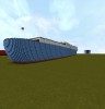 The SS American Star Minecraft Map